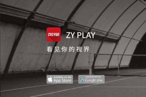 zy play怎么调中心 智云smooth4跟焦 - 丽质百科