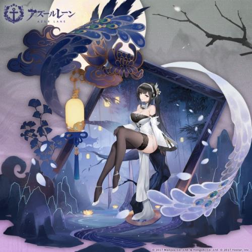 碧蓝航线镇海 碧蓝航线镇海技能介绍 - Lalxi手机智慧